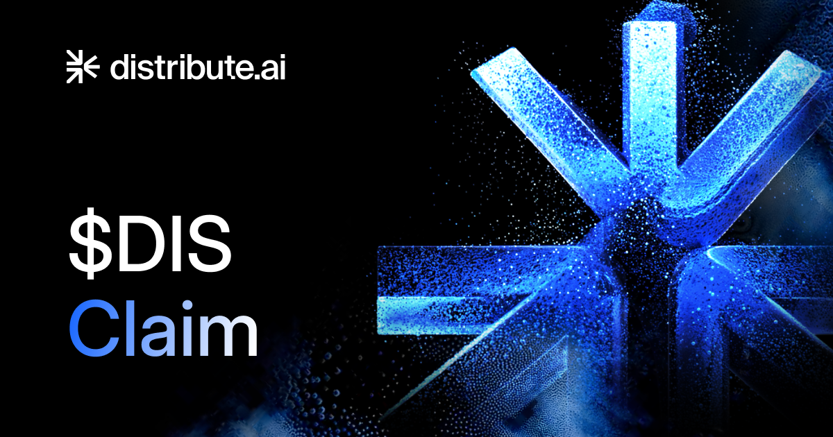 $DIS Claim